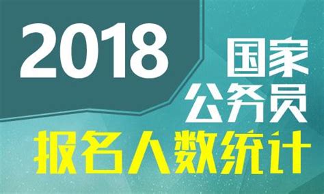 「8日18時」2018廣西國考統計：27291過審 仍有6個職位無人報考 每日頭條