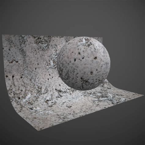 Advanced Surface Materials 2k Flippednormals