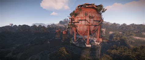 Rust Guides And News Eip Gaming