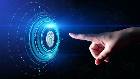 Biometric Authentication In Flutter As Fingerprint And Face Id In Both