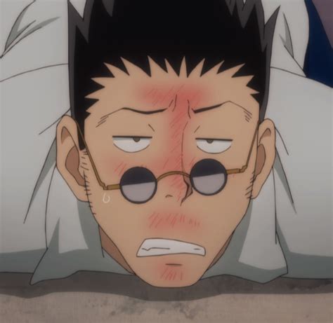 𝙥𝙖𝙡𝙖𝙙𝙞𝙠𝙣𝙞𝙜𝙝𝙩 𝙡𝙚𝙤𝙧𝙞𝙤 Hunter X Hunter Anime Hunter