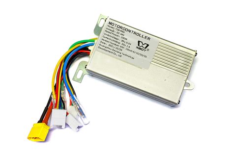 48v Controller Xiaomi Scooters Curious Joe