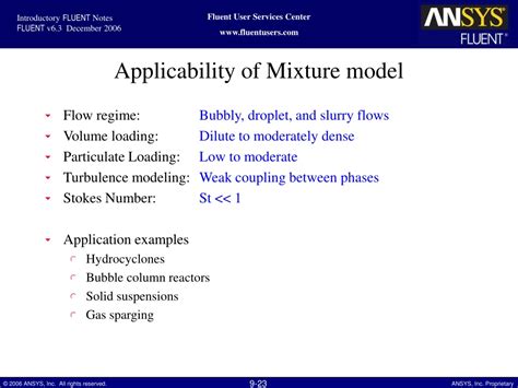 PPT - Modeling Multiphase Flows PowerPoint Presentation, free download ...