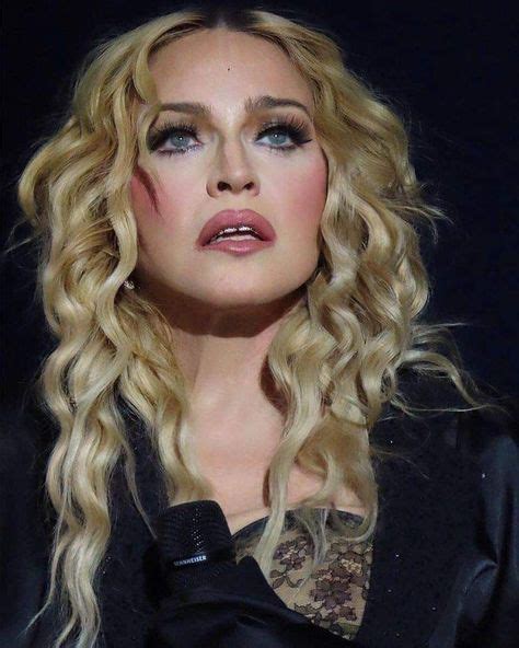 Pin By Lorraine Mitchell On Madonna Madonna Photos Madonna Tiny Woman