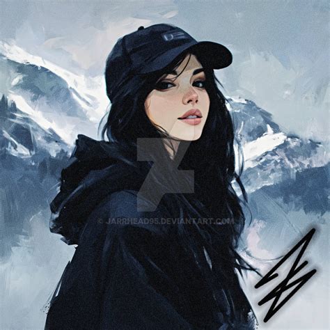 Miranda By Jarrhead95 On Deviantart