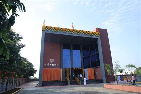 Bjp Surat Mahanagar On Twitter આણંદ ખાતે પ્રદેશ અધ્યક્ષ શ્રી