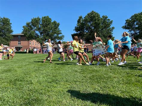 Sororities Fraternities Gain Fewer Recruits Than Last Year The Antelope