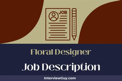 Technical Director Job Description Updated For 2025