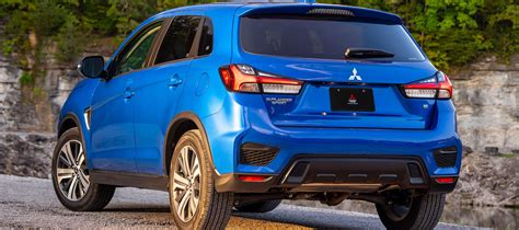 Outlander Sport Essential Review Minni Nancie