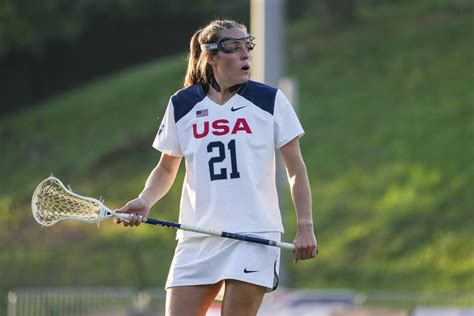 Taylor Cummings Steps Down After Five Seasons And Two Championships At
