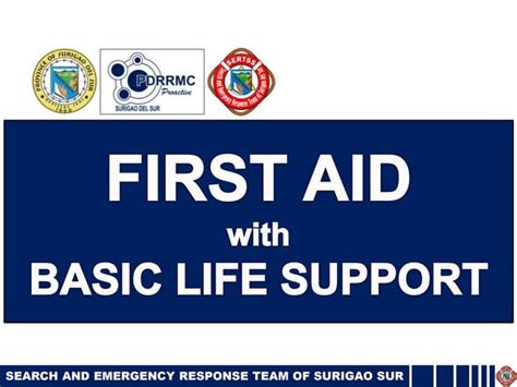 Module 2 Intro To First Aidpptx