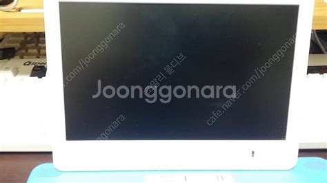 디지털 액자 카멜 Pf8080hd 8인치 Tv 중고나라