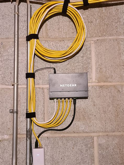 Cabling Pensive Technology