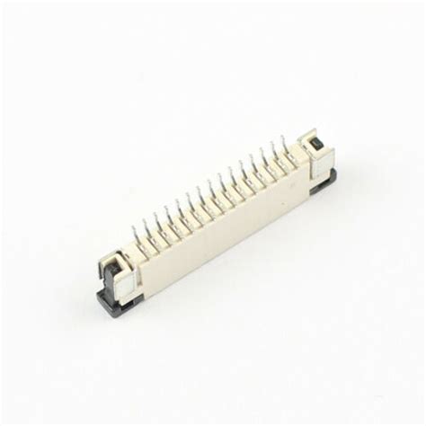 کانکتور 15 پین یک میلیمتر کابل فلت