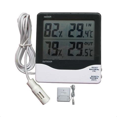 Digital Weather Instrumentsweather Instruments Manufacturersupplier