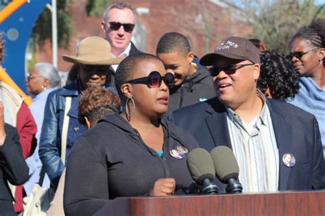 Hadiya Pendleton Park Dedication Is One Step Closer To Justice Chicago Defender