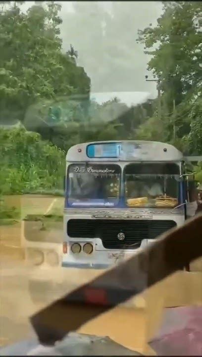 බෝට්ටුවක් වෙන්න ආසාවෙන් ඉදලා අම්මගෙ කීමට බස් එකක් උනාම 😂😳 Youtube