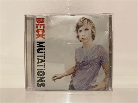 Beck Mutations