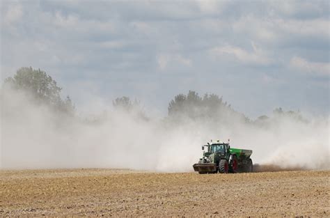 Northern Rivers Ag Lime Pacific Fertiliser