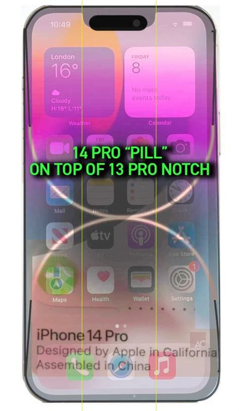 Iphone 14包裝盒提前曝光，產品正面圖和命名貼紙搶先看 瘋先生