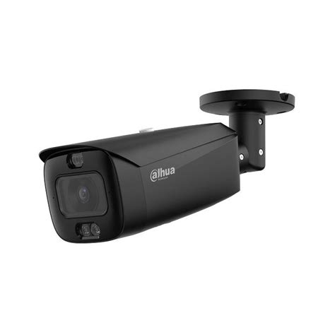 KAMERA IP TIOC DAHUA IPC HFW3849T1 AS PV 0360B S4 BLACK Sklep Opinie