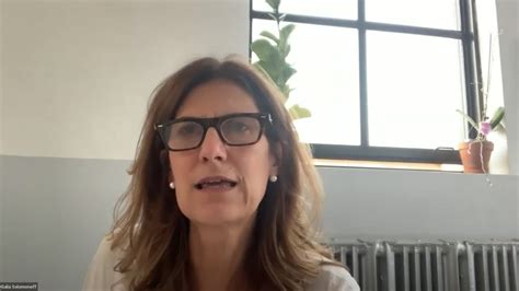 Conferencia Ms Arq Galia Solomonoff Y Arq Francisco Cadau Youtube