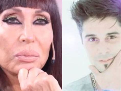 Moria Casán Fulminó A Coqui” De Cebollitas Por Las Denuncias Al Programa Usá La Bañera El