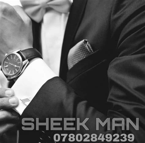 Sheek Man شيك مان Ad Diwaniyah