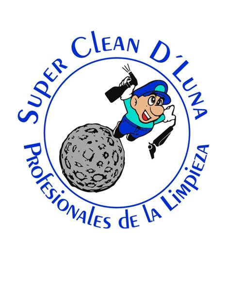 Super Clean D Luna Pdf