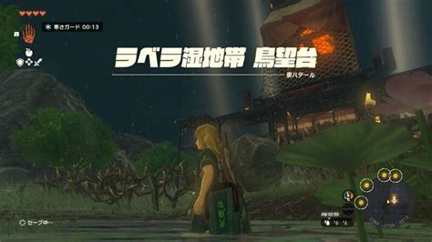 【ティアキン】鳥望台の場所一覧とマップ【ティアーズオブザキングダム】 ティアキン攻略wiki Gamerch