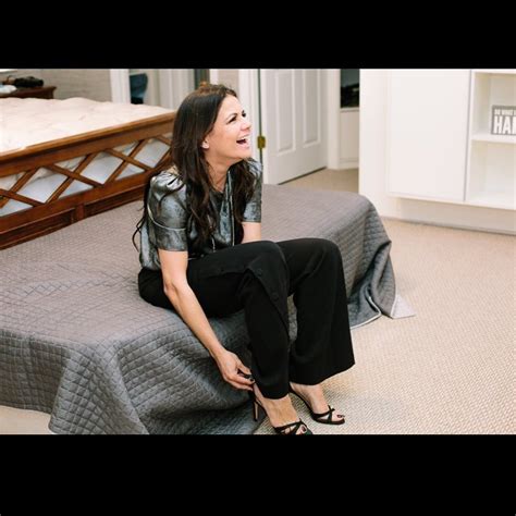 Nivea Stelmanns Feet