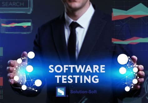 Solution Soft On Linkedin Cloudmigration Testautomation Softwaretesting Containerization