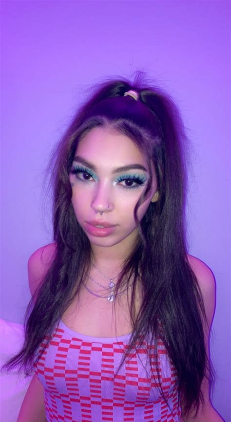 Skye Allen Inked Cover Girl