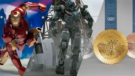 Video Lilian Robert On Linkedin Openforwork Robot Character