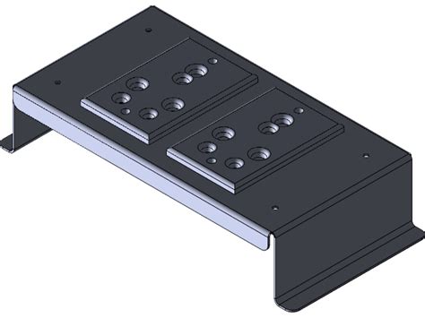 Free Cad Designs Files And 3d Models The Grabcad Community Library