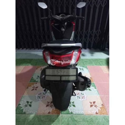 Motor Yamaha Nmax Bekas Tahun Surat Lengkap Pajak On Siap Pakai Di Bantul Tribun JualBeli