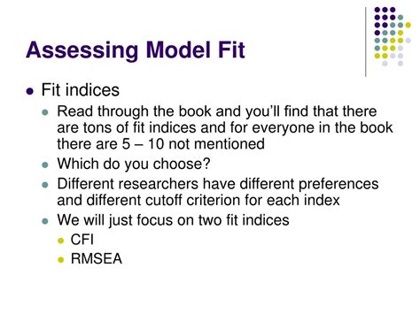 Ppt Structural Equation Modeling 3 Powerpoint Presentation Free Download Id 582978