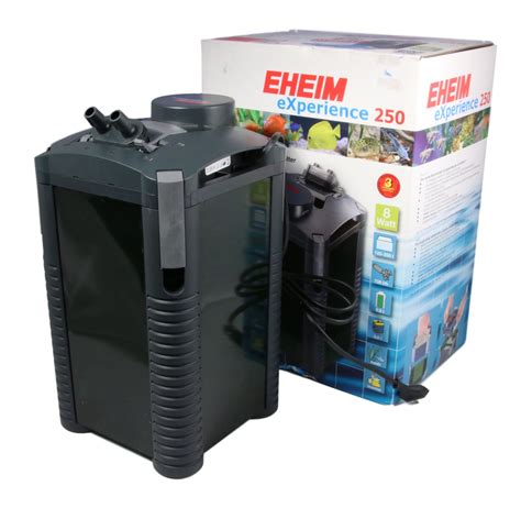 EHEIM eXpérience 250 - Fish and Friends