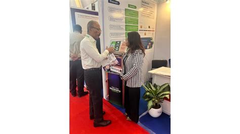 Rlg Systems India Champions Sustainability In Healthcare At Iracon 2025