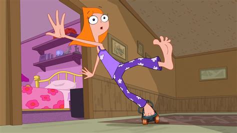 Phineas And Ferb