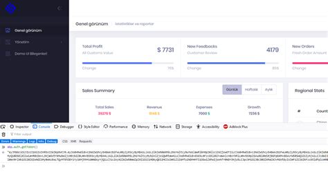 Get Current Auth Token 7413 Support Center Aspnet Zero Support