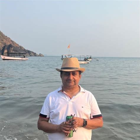 Prashant Ojha Prashantojha • Threads Say More
