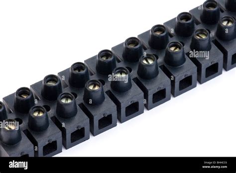Electrical Terminal Connectors