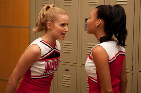 Santana Glee