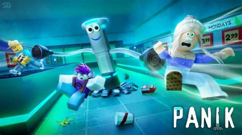 Roblox Panik Codes September 2023 Critical Hits