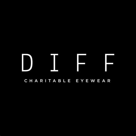 Diff Charitable Eyewear Youtube