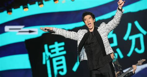 王力宏遭爆出軌徐若瑄 判決結果出爐經紀人回應了 娛樂 Ctwant