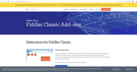 《吐血整理》进阶系列教程 拿捏fiddler抓包教程20 Fiddler精选插件扩展安装，让你的fiddler开挂到你怀疑人生