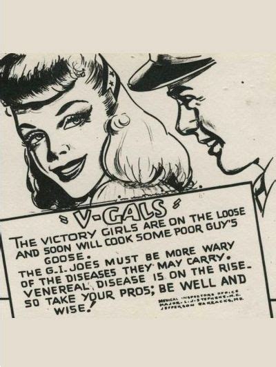 The Virginwhore Binary In World War Ii Propaganda Sociological Images