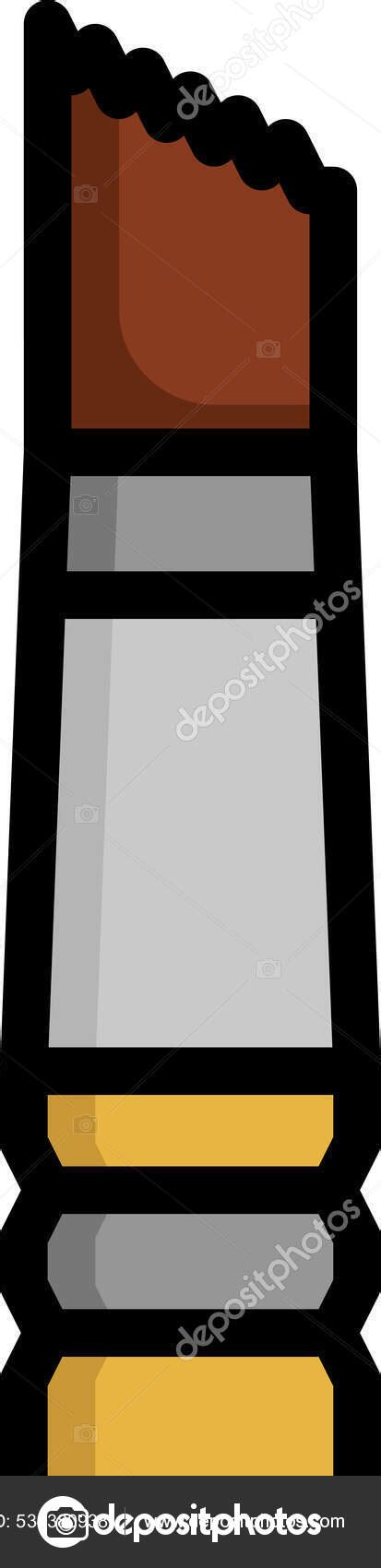 Types Brushes Wisp Icon Stock Vector By ©iconfinder 534380938